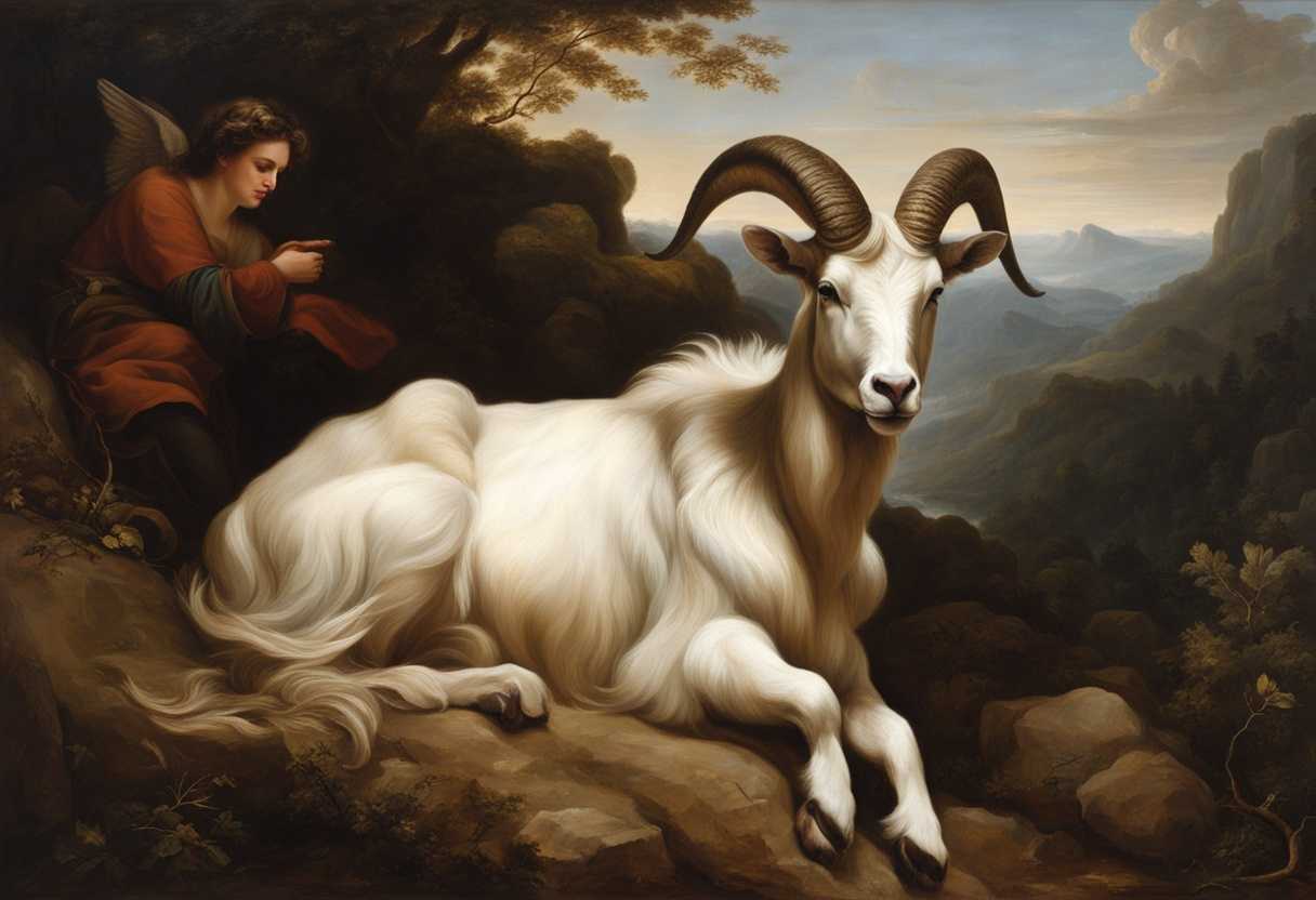 What the Bible Says About Azazel: Understanding Its Meaning and ...