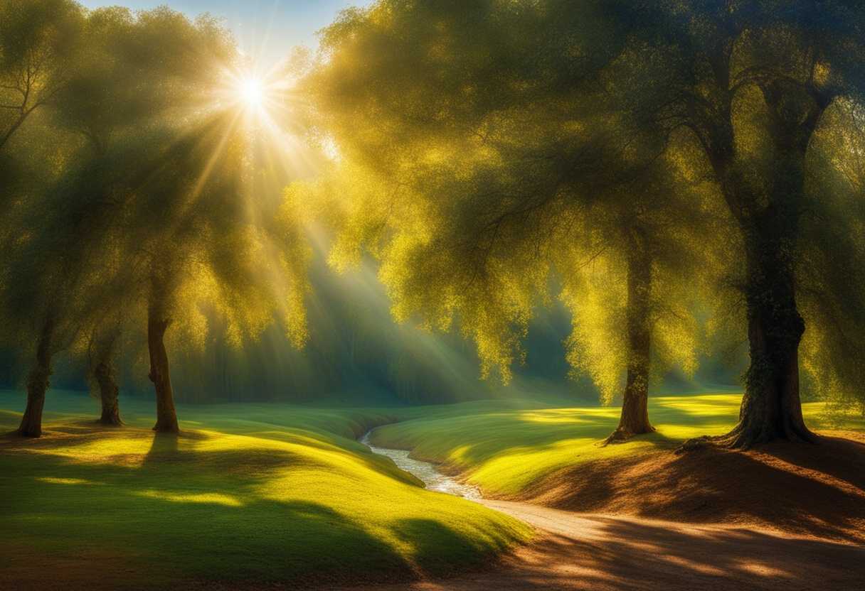 What the Bible Says About the Meaning of "Baca" - God's Blessing