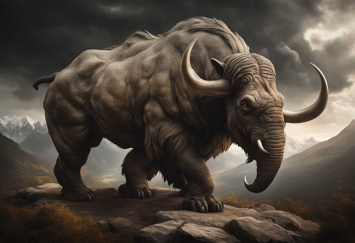 What the Bible Says About the Meaning of Behemoth - God's Blessing