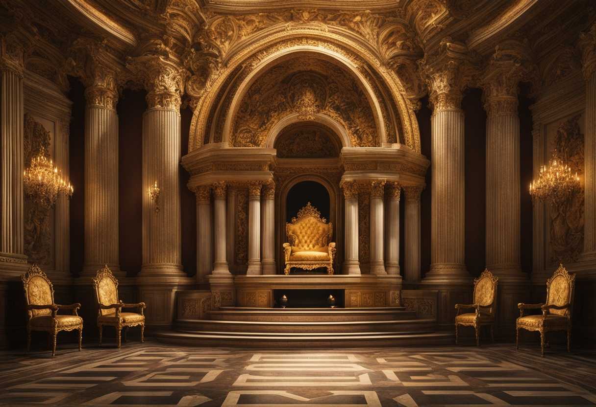 What the Bible Says About Enthronement: Understanding Its Meaning - God ...