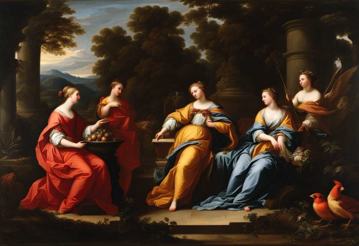 What the Bible Says About Cardinal Meaning - God's Blessing