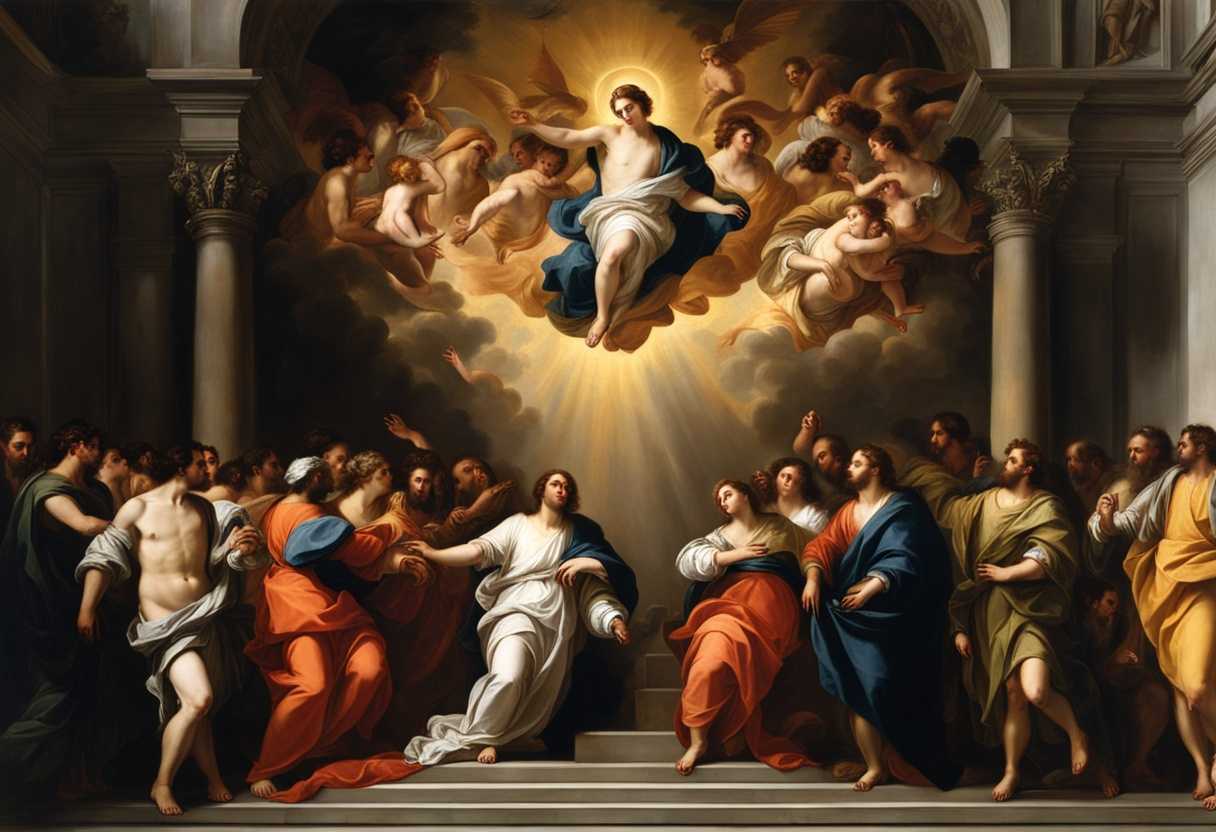 What the Bible Says About Being Chosen: Understanding Its Meaning - God ...