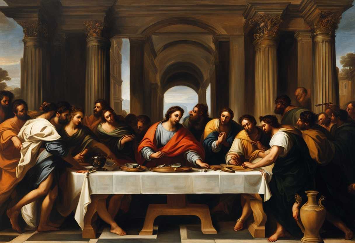 What the Bible Says About the Meaning of Common - God's Blessing