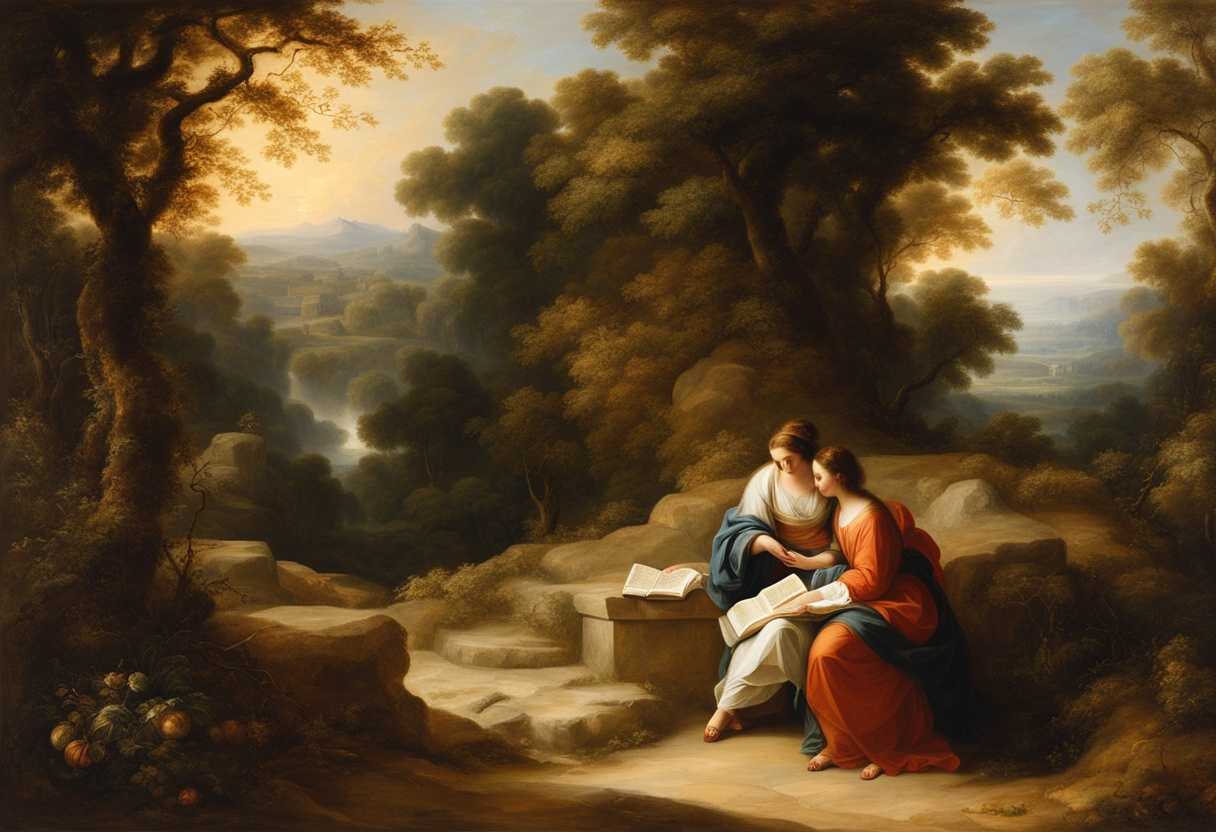 What the Bible Says About Consolation: Understanding Its Meaning and ...