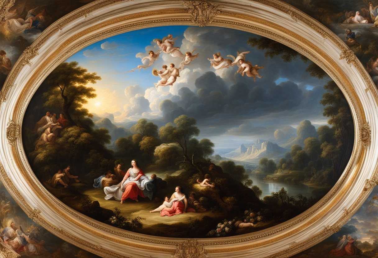 What the Bible Says About the Meaning of Creation - God's Blessing