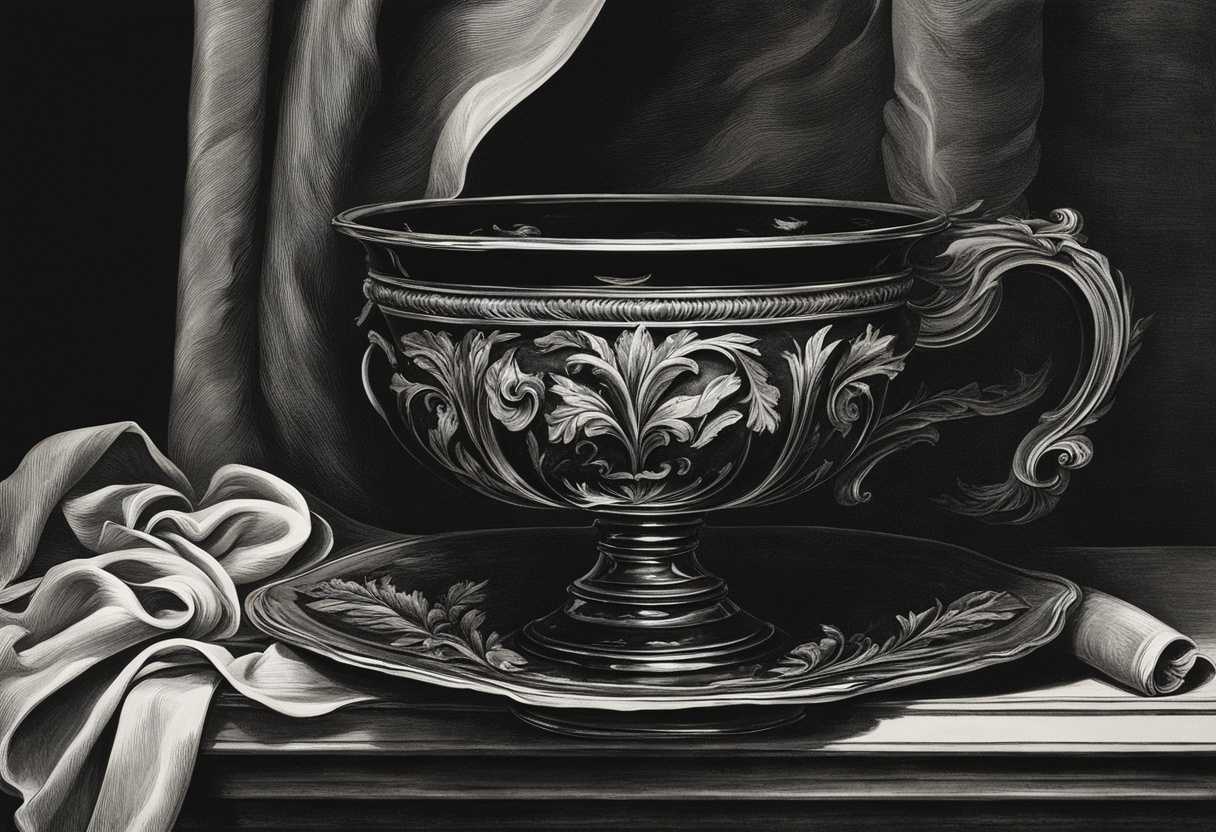 What the Bible Says About the Cup of Trembling: Understanding Its ...