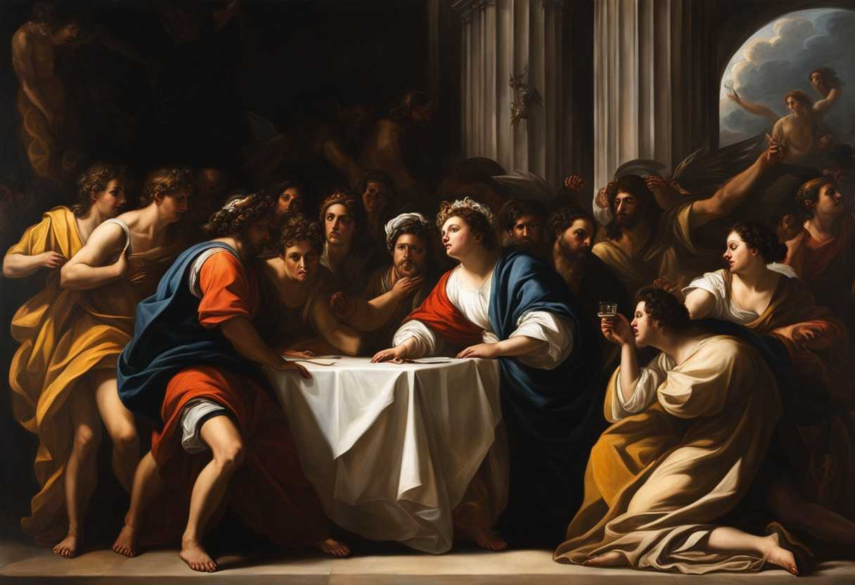 What the Bible Says About the Day of Reckoning - God's Blessing