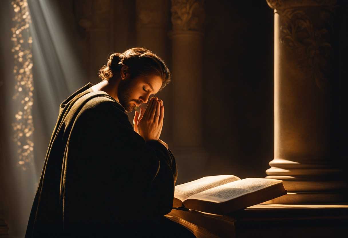 What the Bible Says About Desire: Understanding Its Meaning and ...