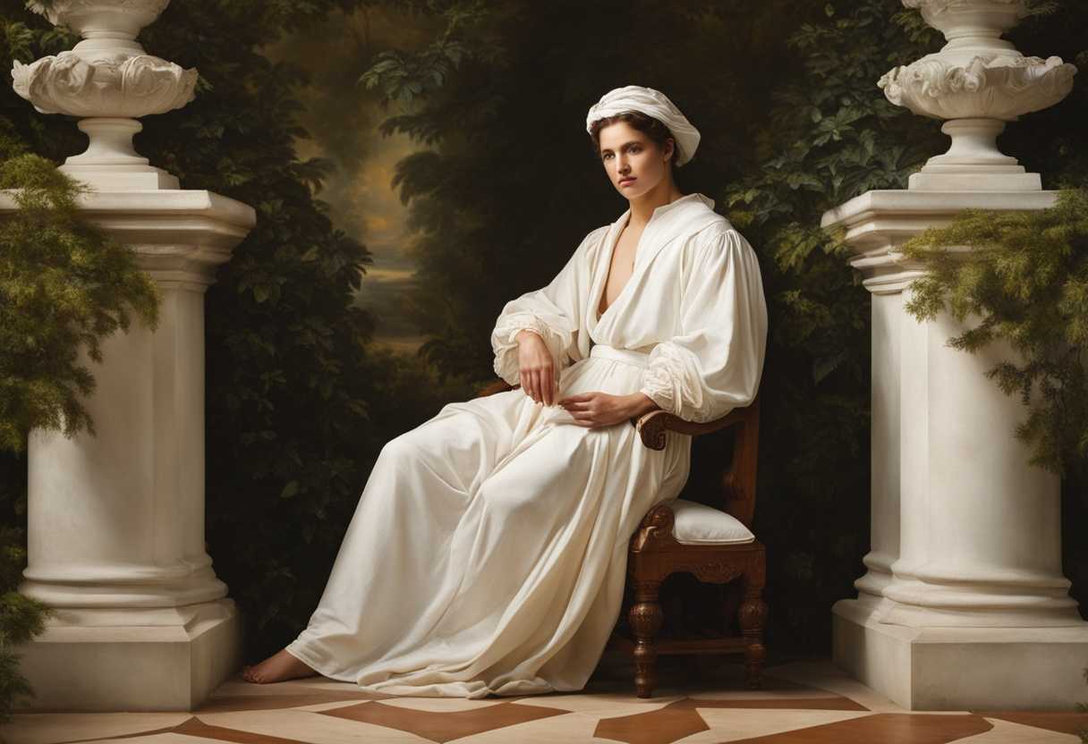 What the Bible Says About Doulos: Understanding the Greek Term for ...