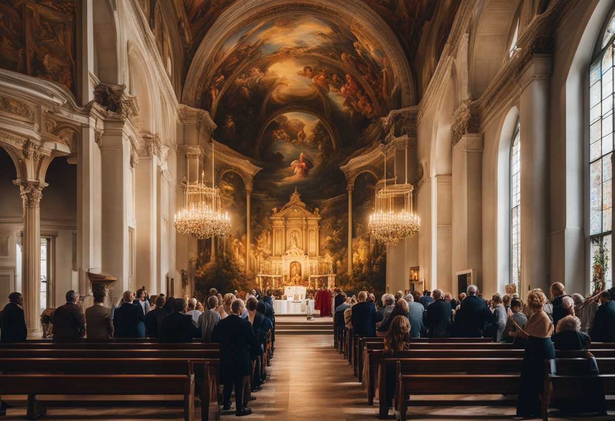 What the Bible Says About Edification: Understanding Its Meaning - God ...