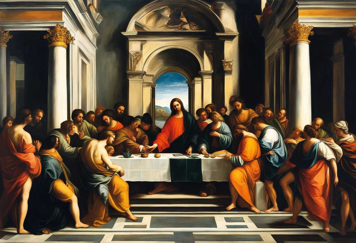 What the Bible Says About Edifying: Understanding Its Meaning - God's ...