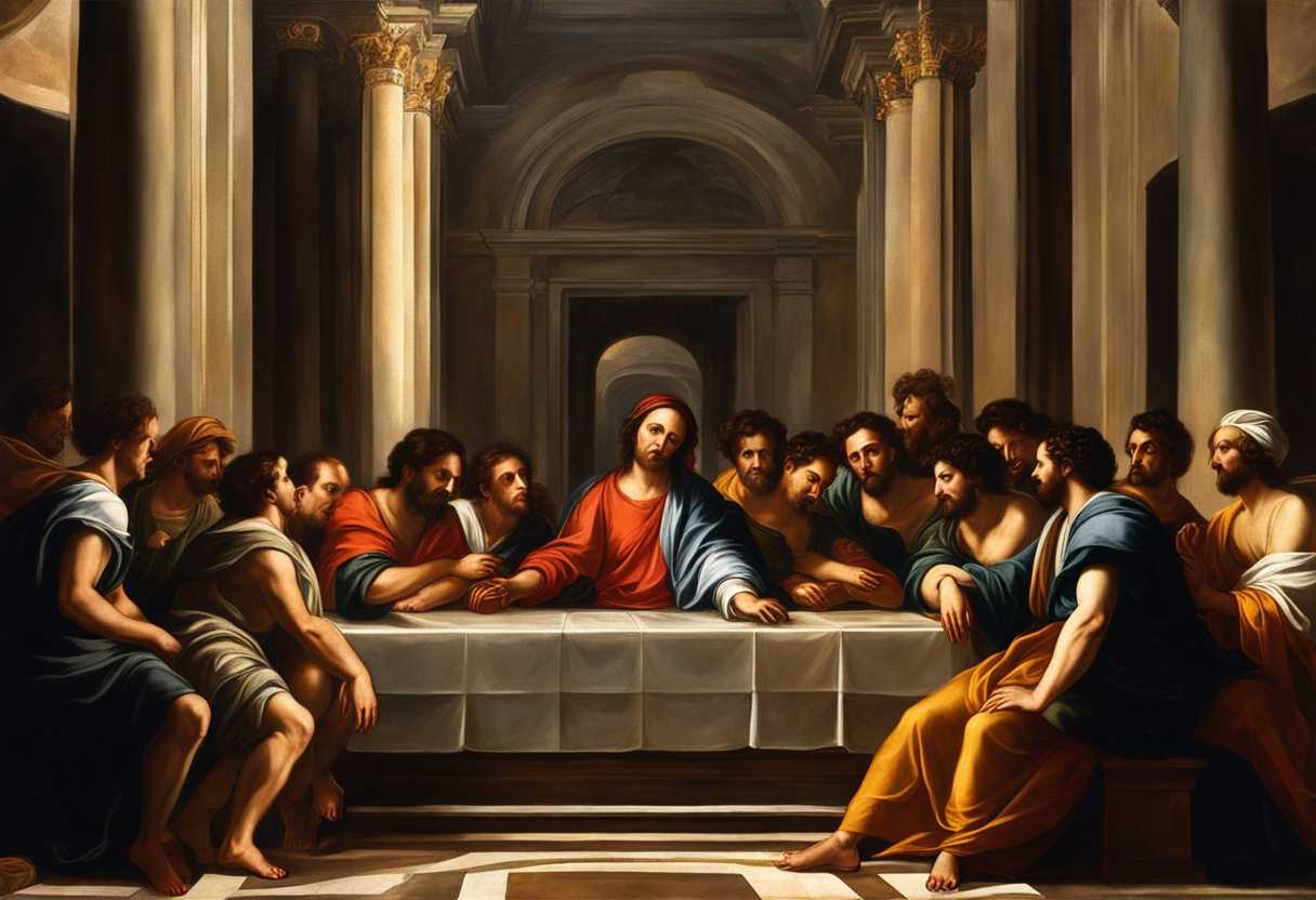 What the Bible Says About Enduement: Understanding Its Meaning - God's ...