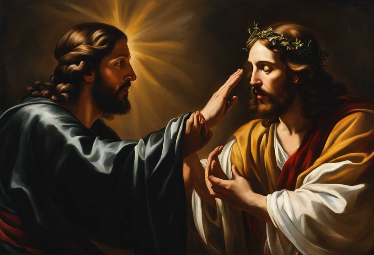 What the Bible Says About the Meaning of Ephphatha - God's Blessing