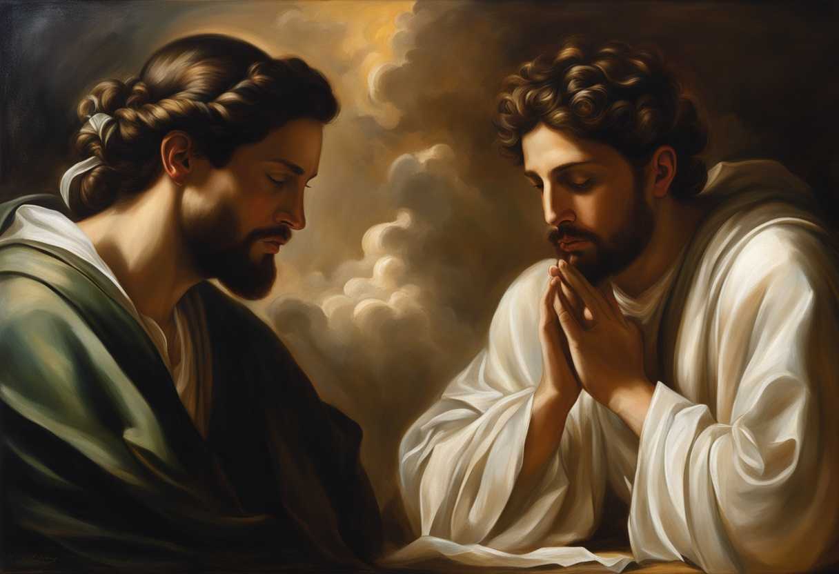 What the Bible Says About the Meaning of Eternity - God's Blessing