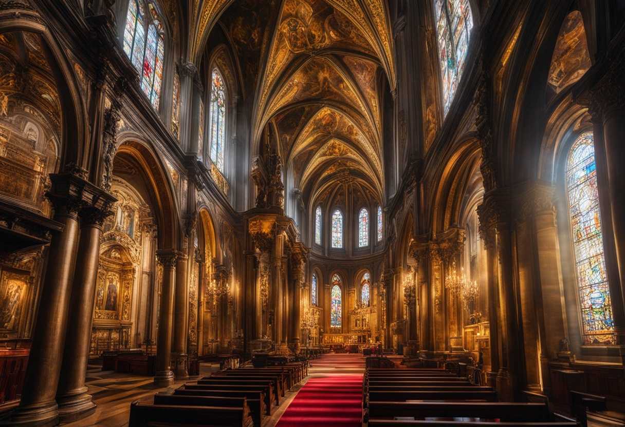 What the Bible Says About Excelsis: Understanding Its Meaning - God's ...