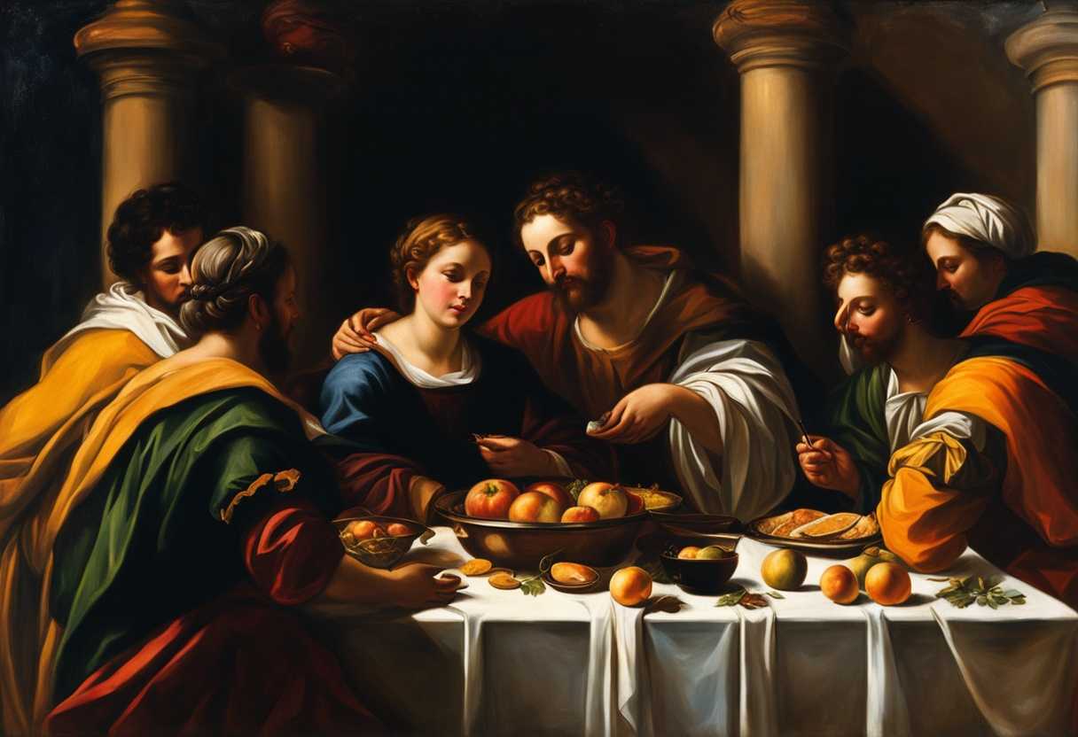 What the Bible Says About Fellowship: Understanding Its Meaning - God's ...