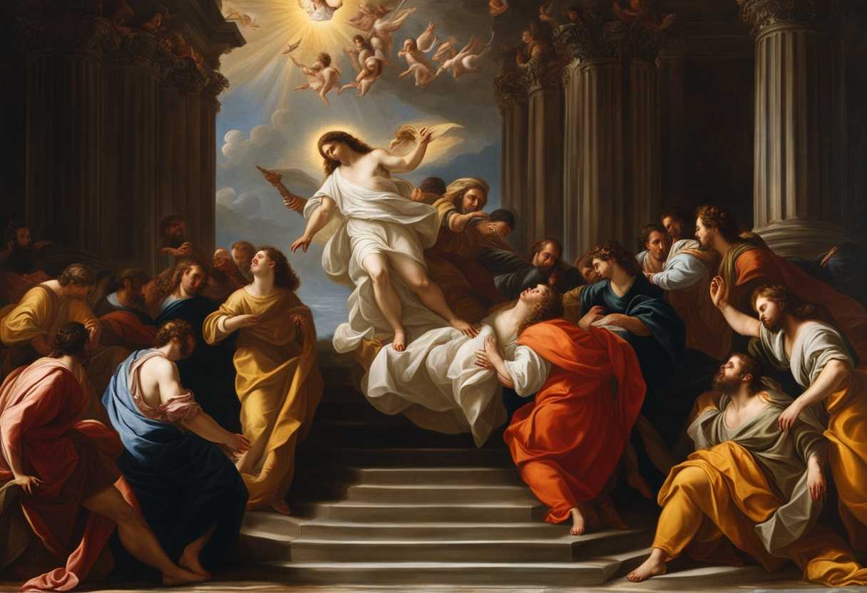 What the Bible Says About the Fullness of Time - God's Blessing