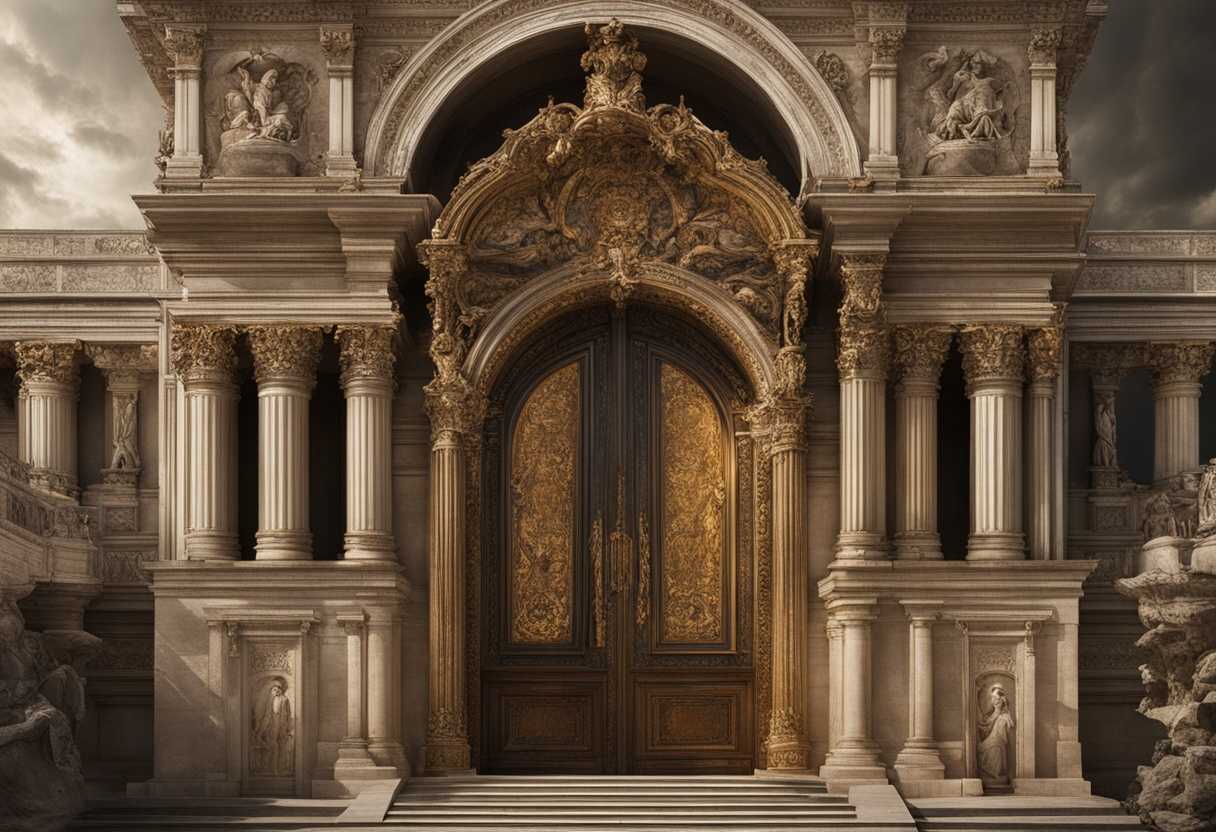 What the Bible Says About the Role of a Gatekeeper - God's Blessing