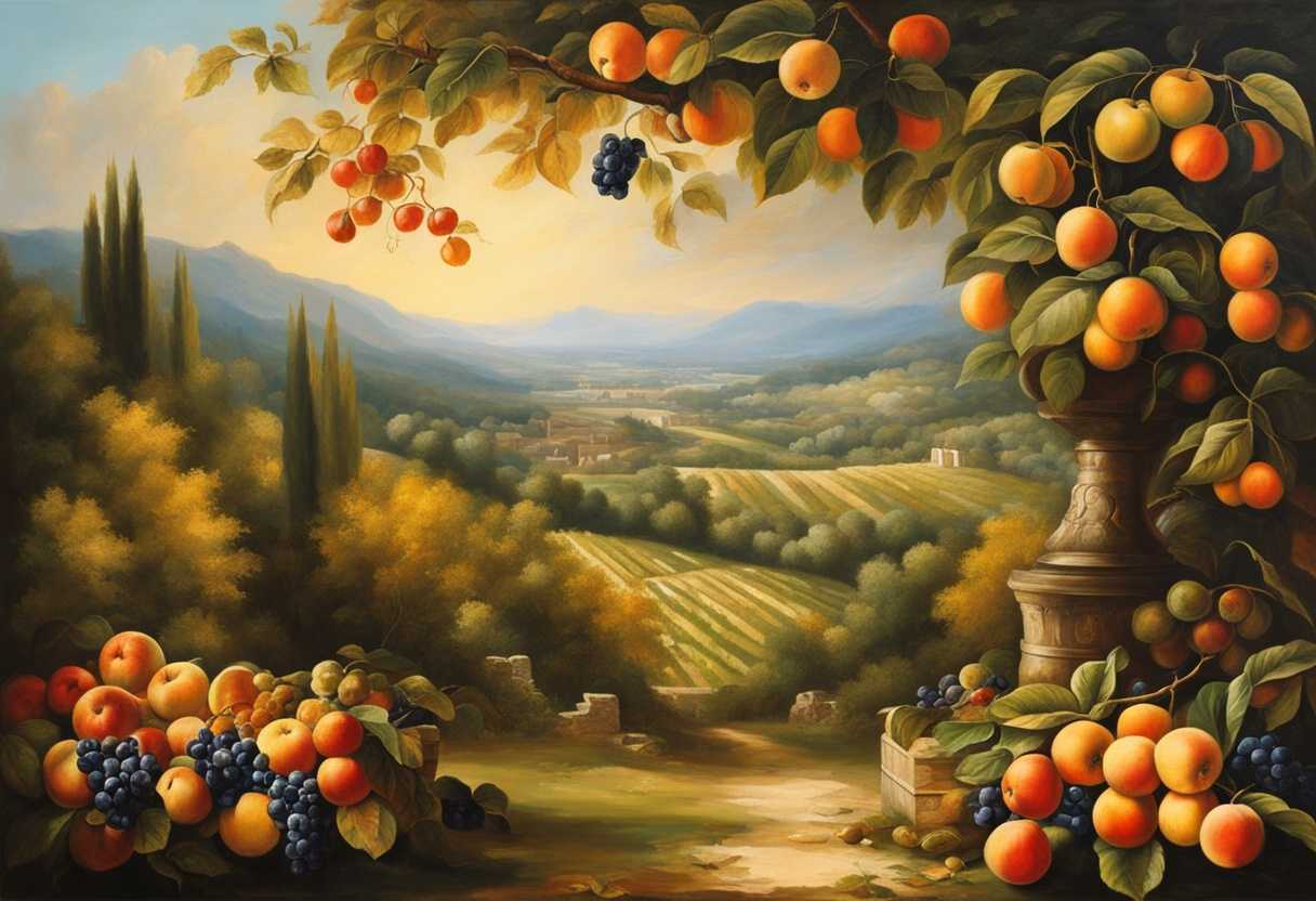 What the Bible Says About Good Fruit: Understanding Its Meaning - God's ...