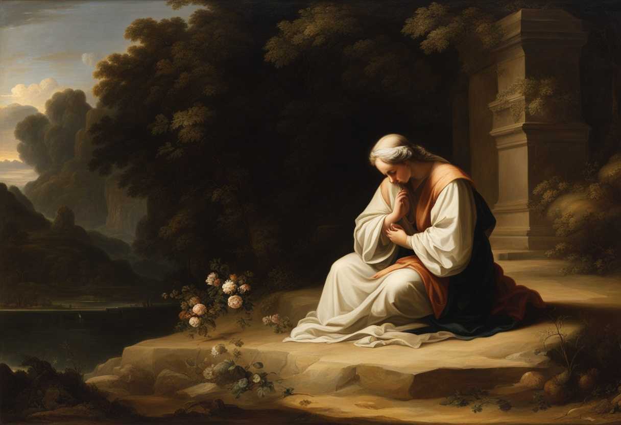 What the Bible Says About Hunger and Thirst After Righteousness - God's ...