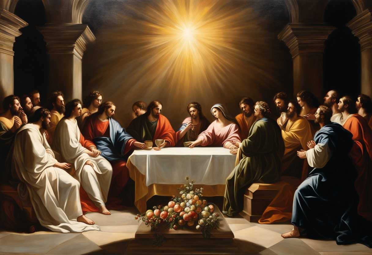 What the Bible Says About Immortality: Understanding Its Meaning - God ...