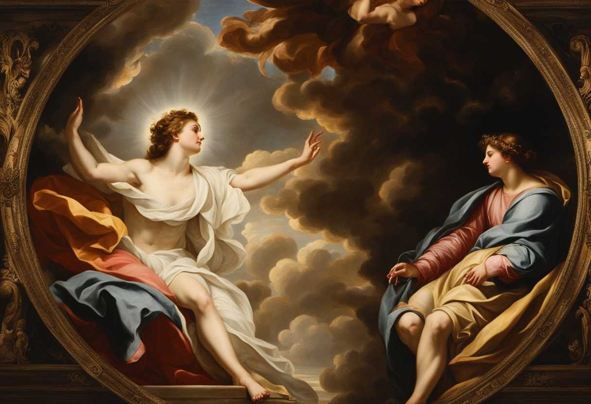 What the Bible Says About Its Immutable Meaning - God's Blessing