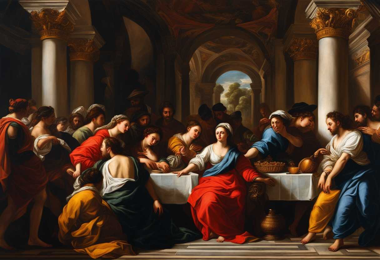 What the Bible Says About Itchy Ears: Understanding the Meaning - God's ...