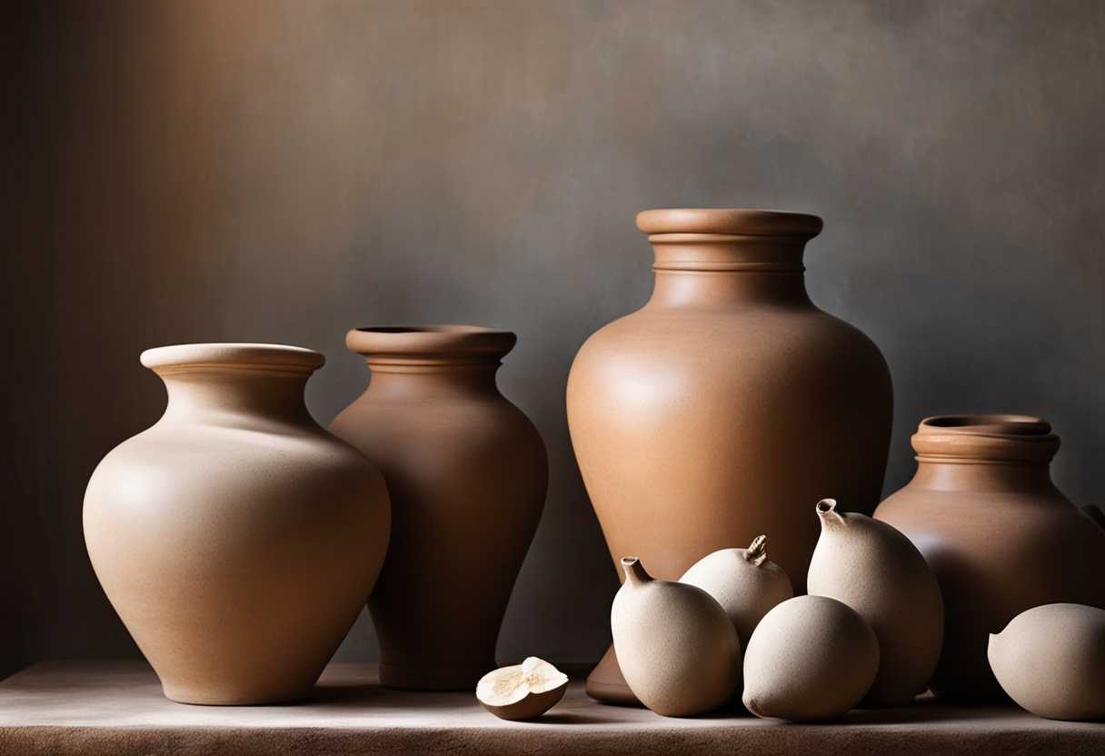 What the Bible Says About Jars of Clay: Understanding Their Meaning ...