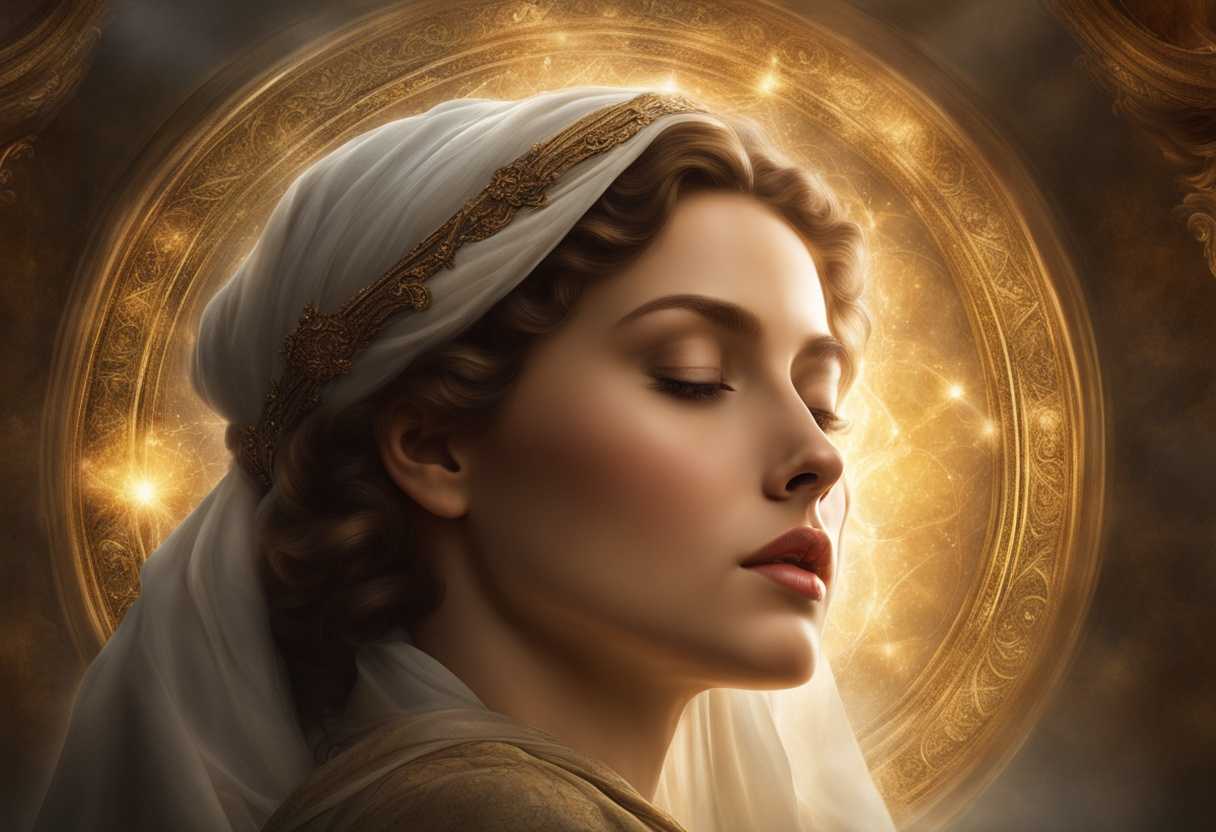 What the Bible Says About Jehovah Rapha: The God Who Heals - God's Blessing