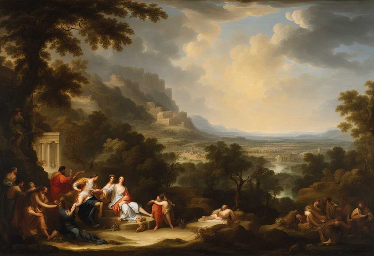 What the Bible Says About Jeshurun: Understanding Its Meaning and ...