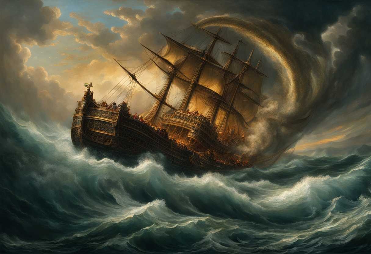 What the Bible Says About the Leviathan: Meaning and Significance - God ...