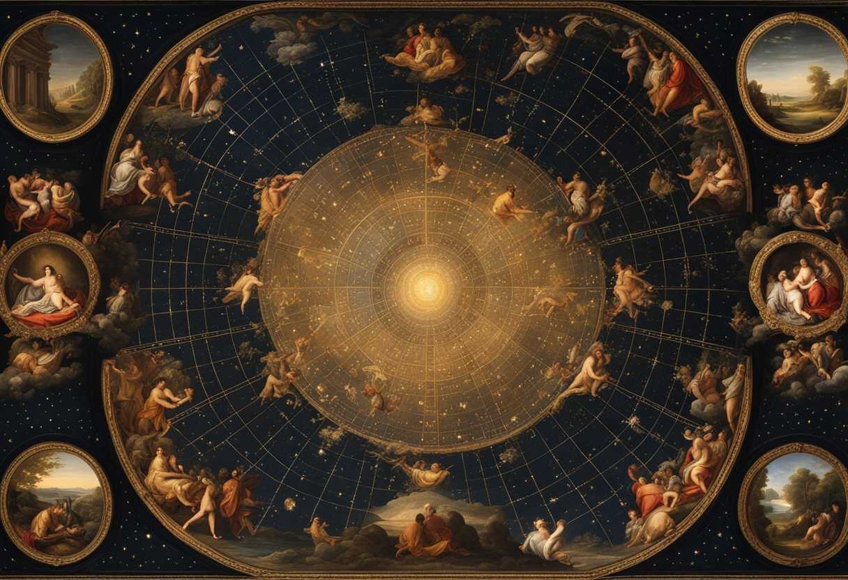 What the Bible Says About Mazzaroth: Understanding Its Meaning and ...