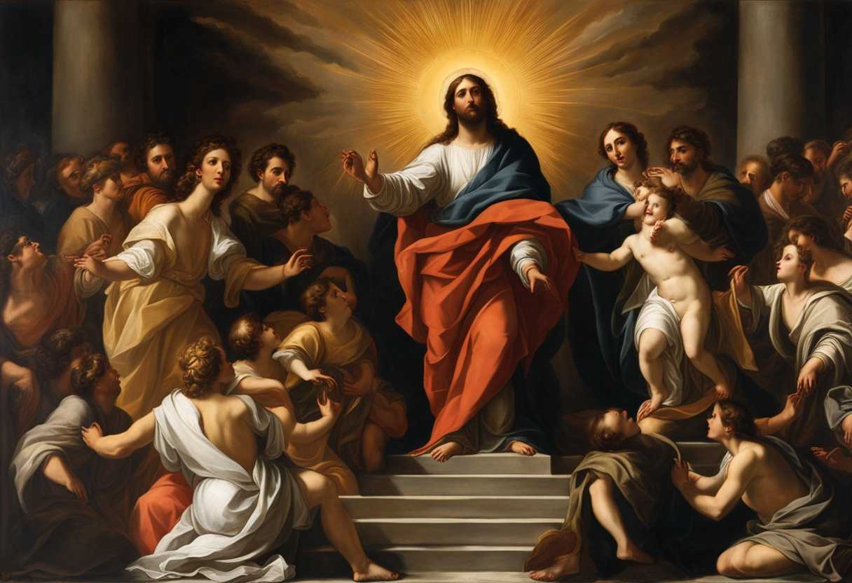 What the Bible Says About the Meaning of Messiah - God's Blessing