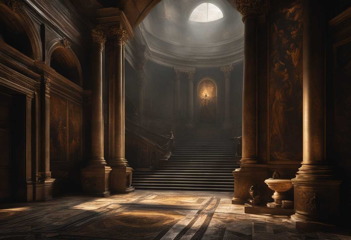 What the Bible Says About Perdition: Understanding Its Meaning - God's ...