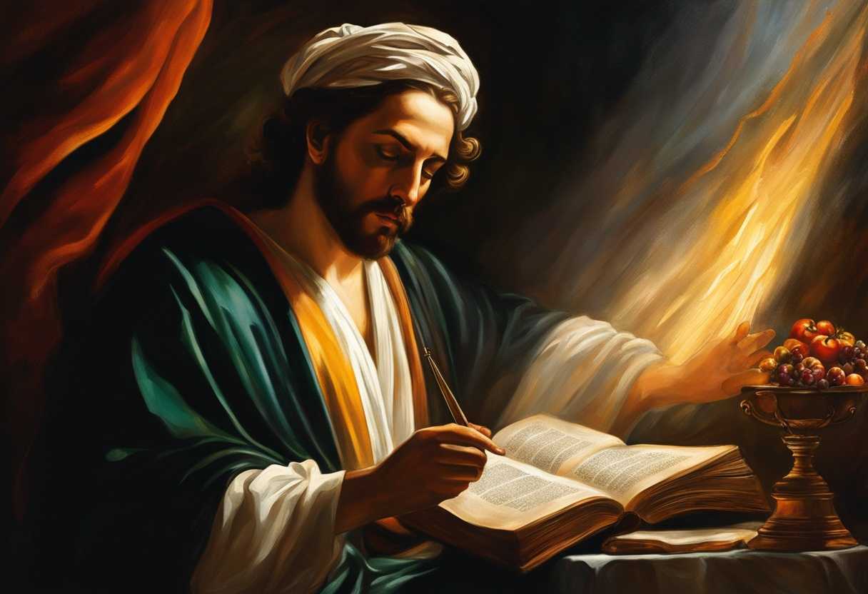 What the Bible Says About the Meaning of Prophets - God's Blessing