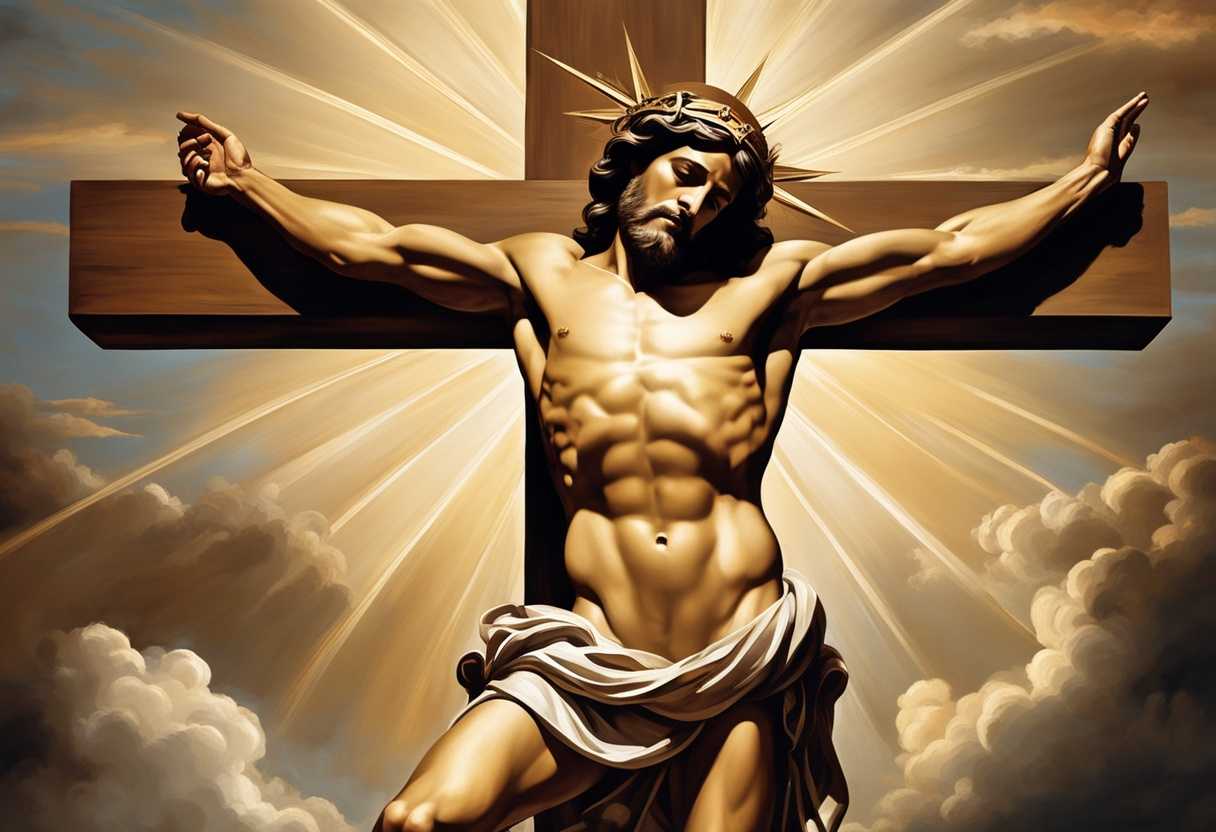 What the Bible Says About Propitiation: Understanding Its Meaning - God ...