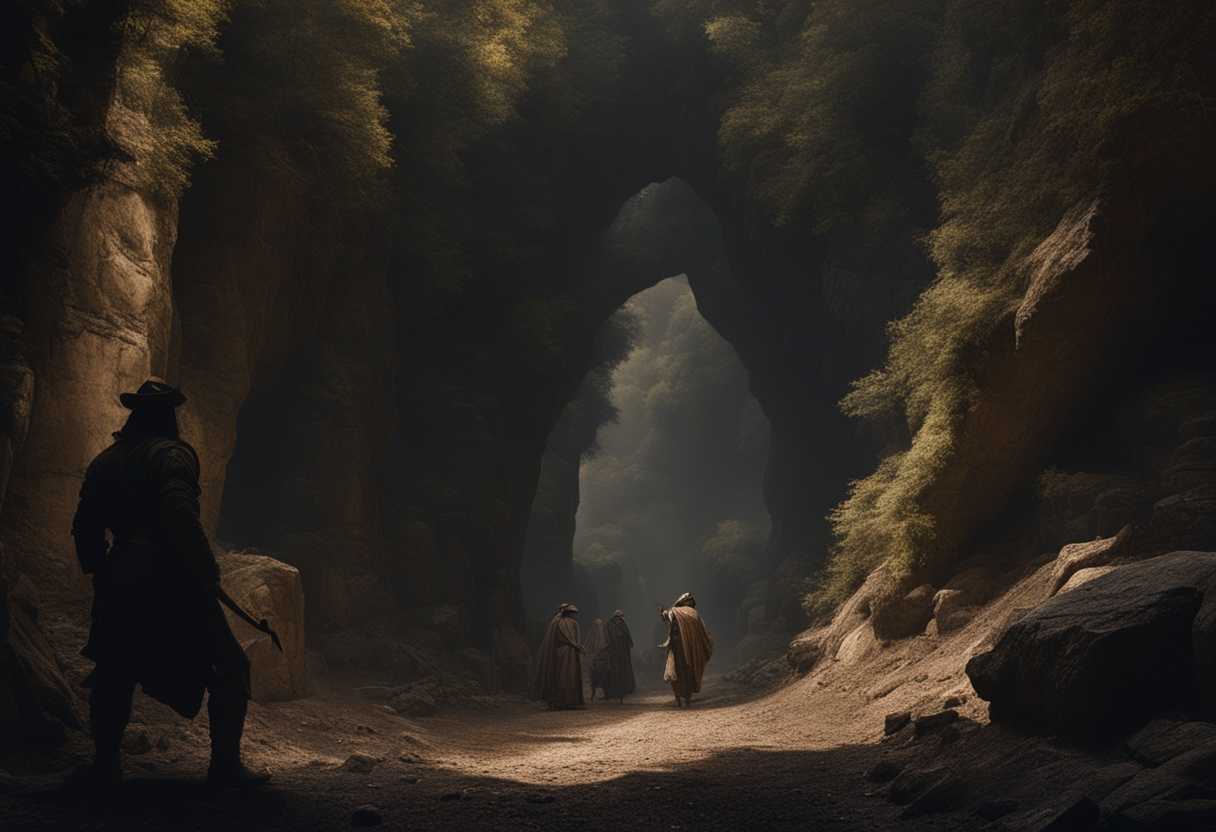 What the Bible Says About the Rephaim: Understanding Their Meaning and ...