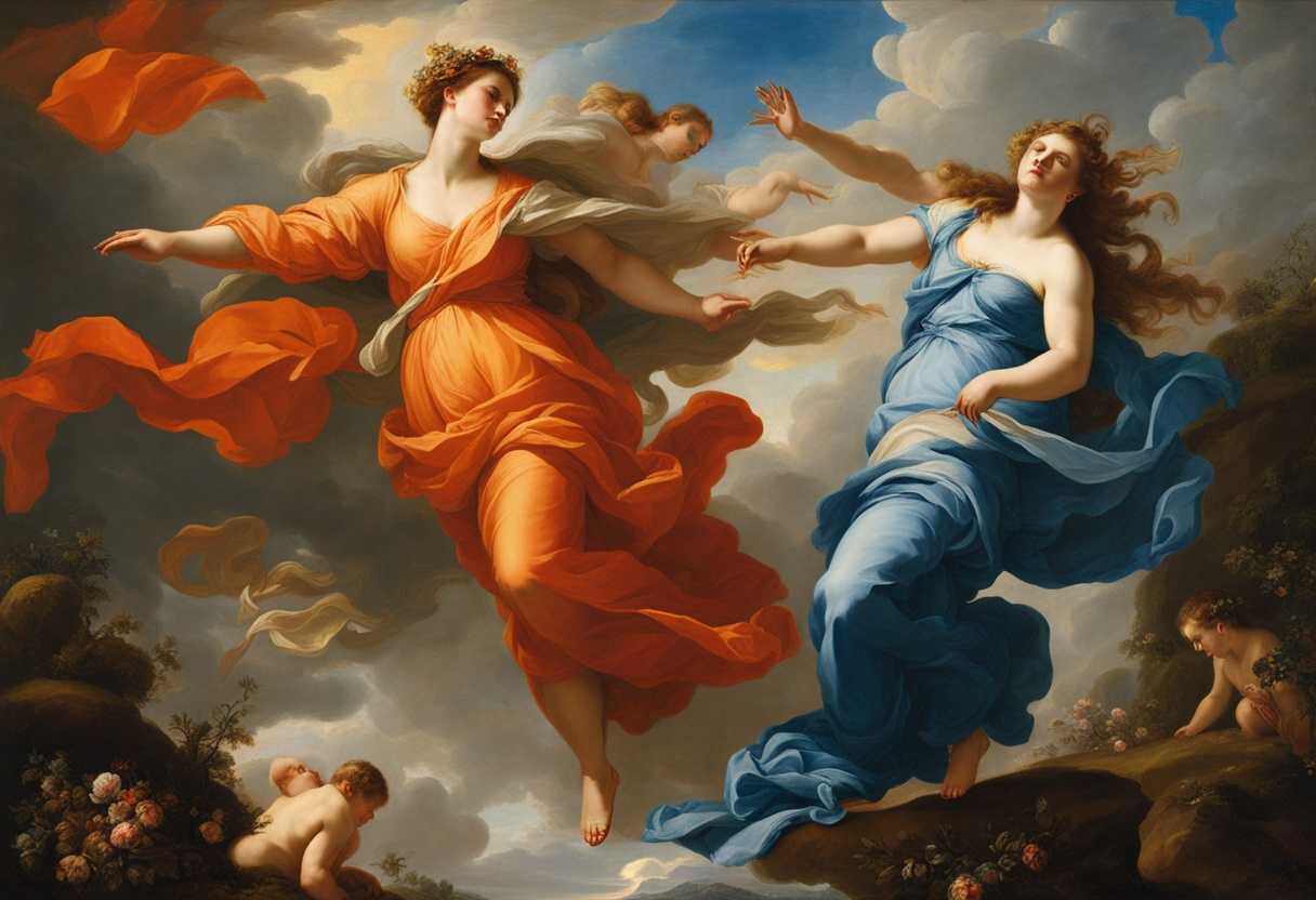 What the Bible Says About the Meaning of Ruach - God's Blessing