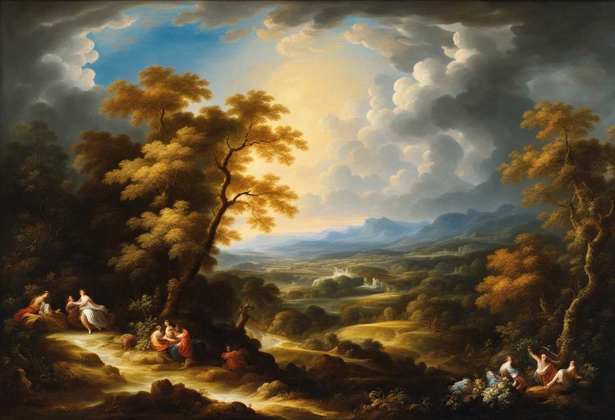 What the Bible Says About Ruah: Understanding Its Meaning and ...