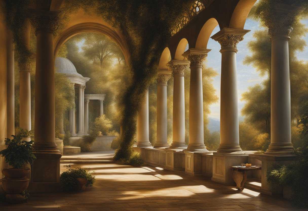 What the Bible Says About the Secret Place: Understanding Its Meaning ...