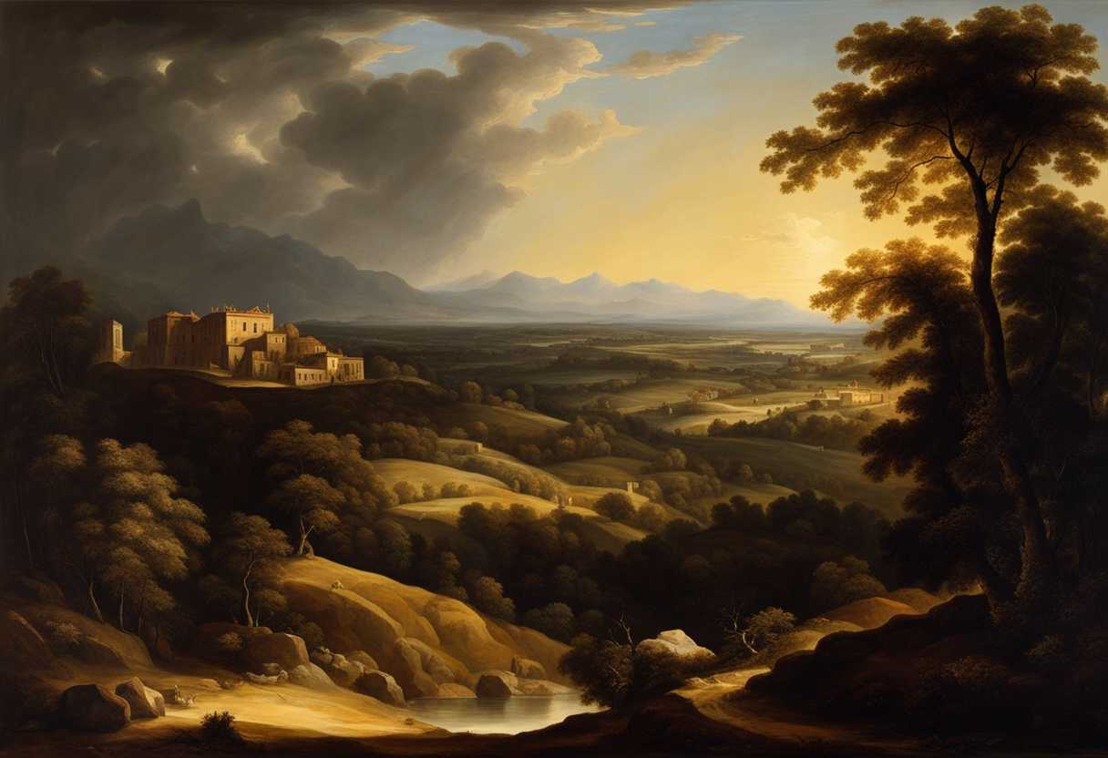 What the Bible Says About Shifting Shadows: Understanding Its Meaning ...