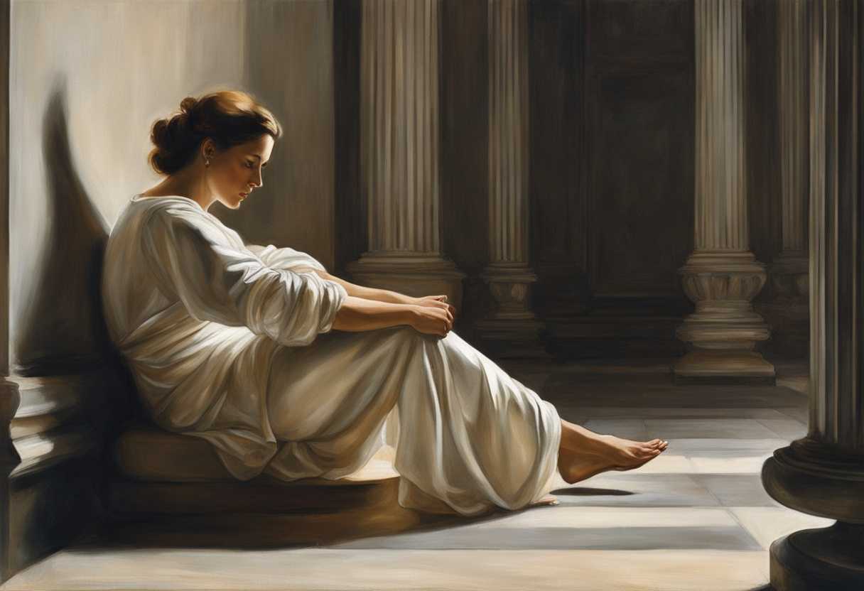 What the Bible Says About Sober Judgment - God's Blessing