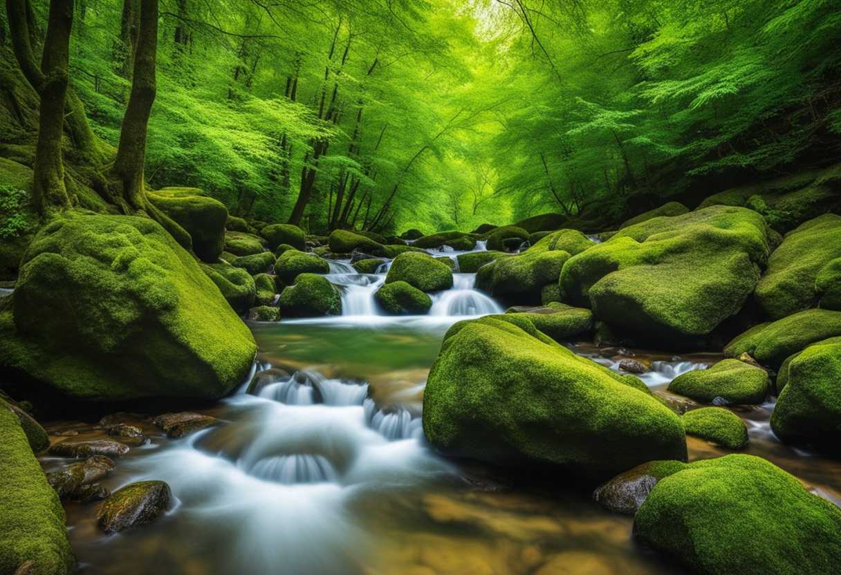 What the Bible Says About the Spring of Water: A Source of Life and ...