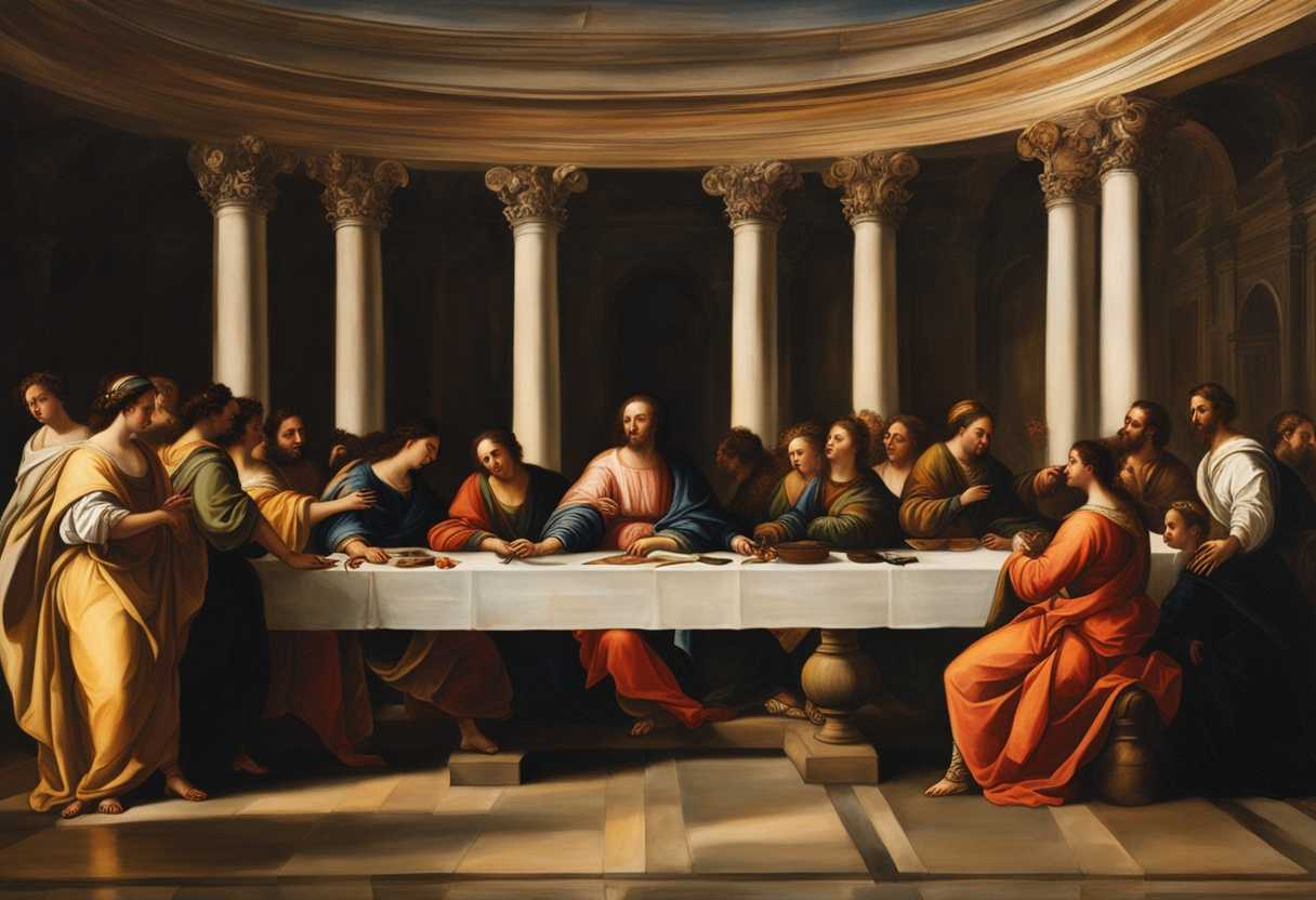 What the Bible Says About Testimony: Understanding Its Meaning - God's ...