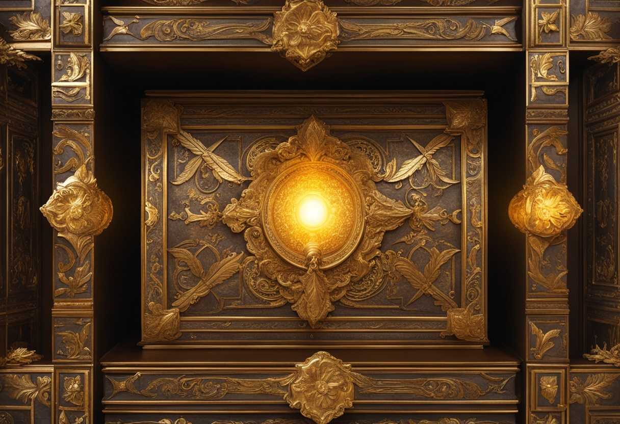 What the Bible Says About the Ark of the Covenant: Its Meaning and ...