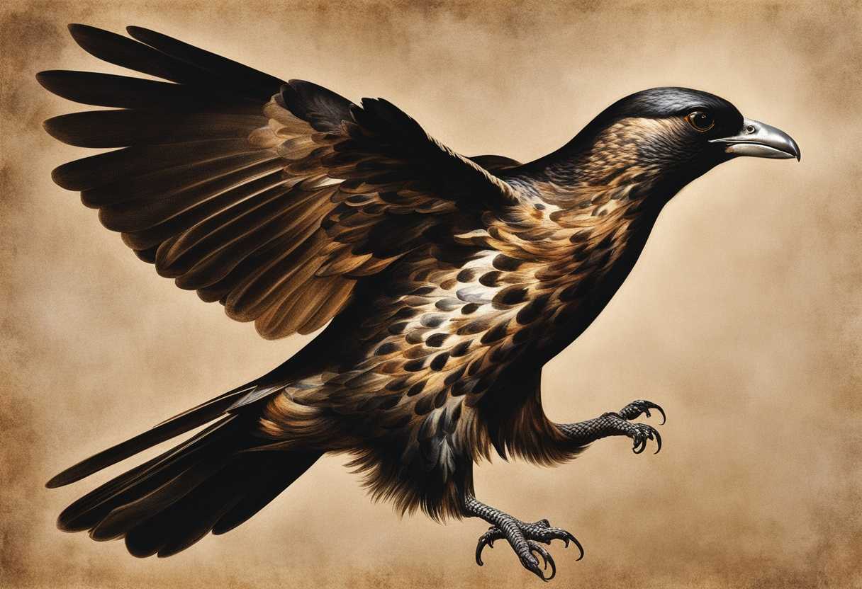 What the Bible Says About the Great Speckled Bird: Meaning and ...