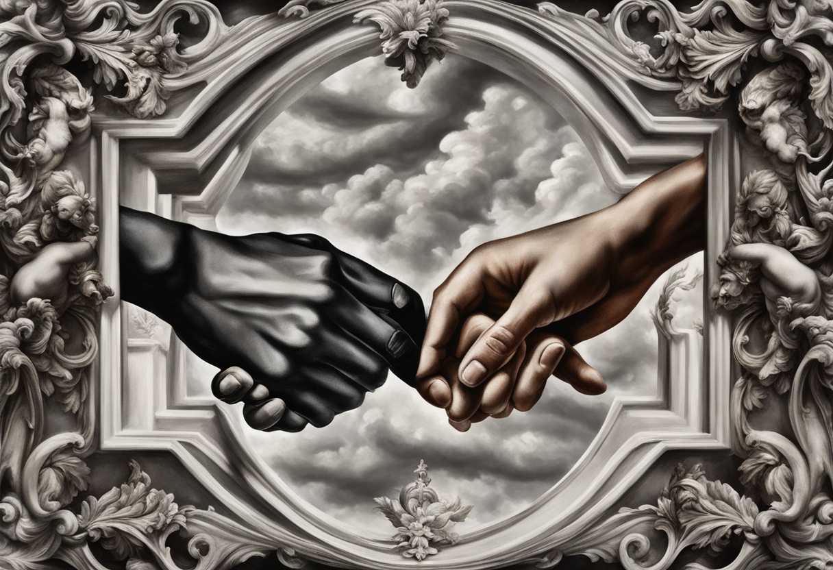 What the Bible Says About the Left Hand: Meaning and Symbolism - God's ...