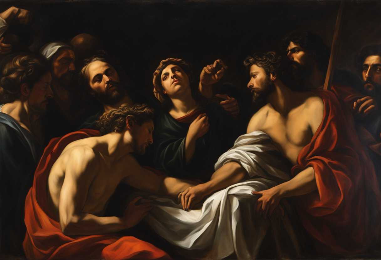 What the Bible Says About Tribulation: Understanding Its Meaning - God ...