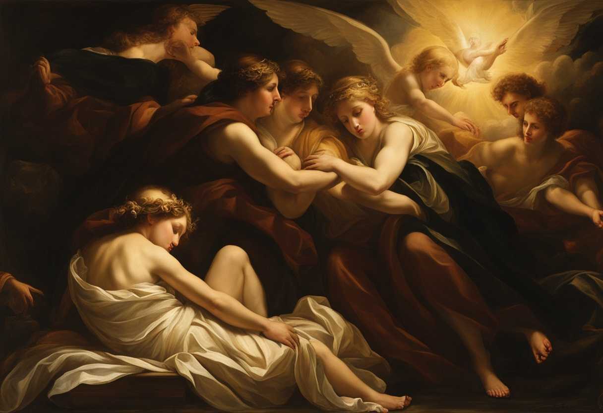 What the Bible Says About Substance: A Definition and Exploration - God ...