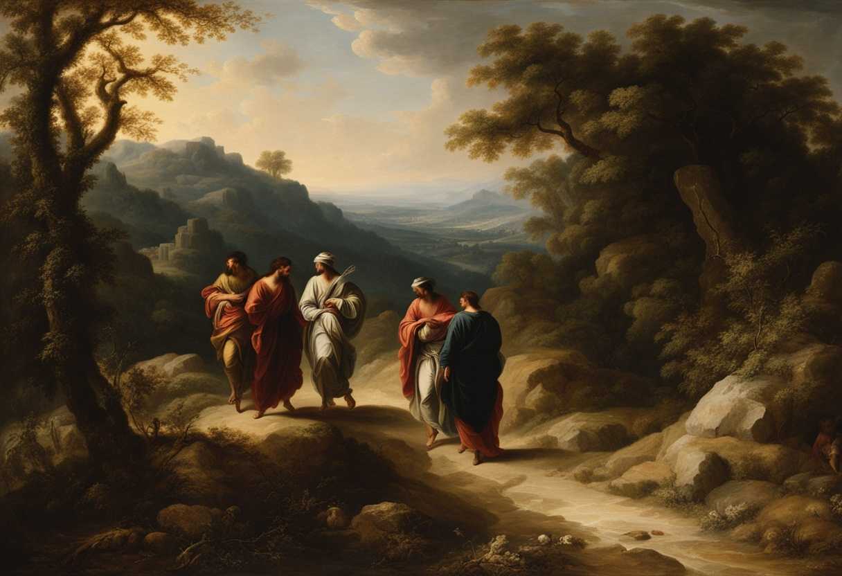 What the Bible Says About Following Its Meaning - God's Blessing